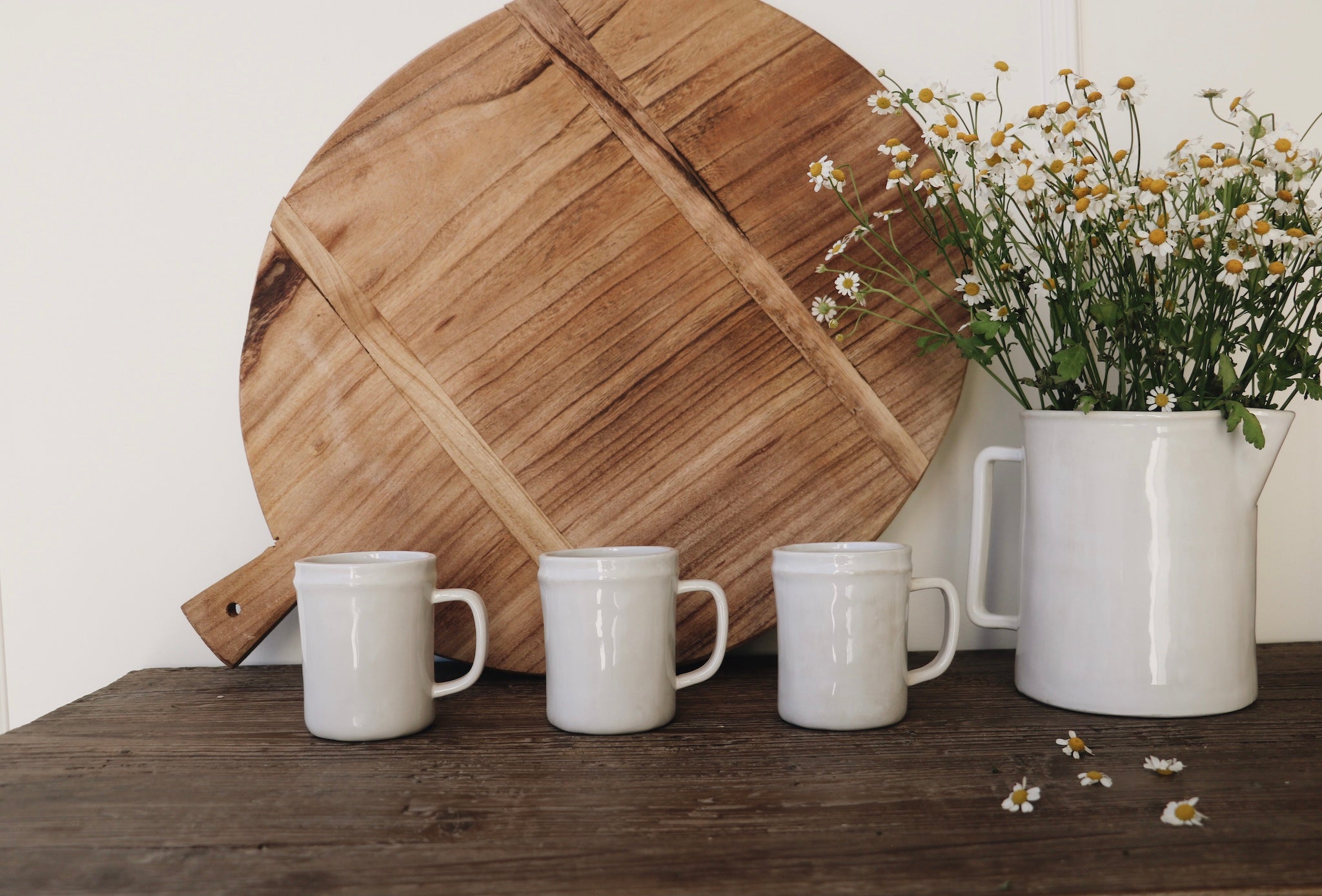 Tableware – Farmer's Daughter Homestead