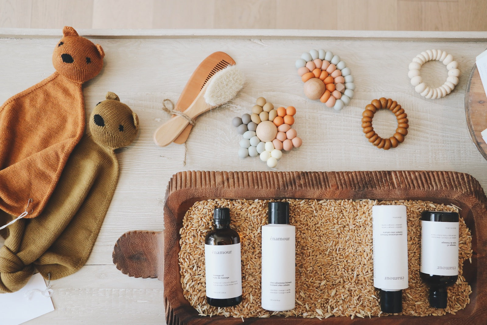 Shop Toddler & Baby Toys Online | Farmer's Daughter Homestead