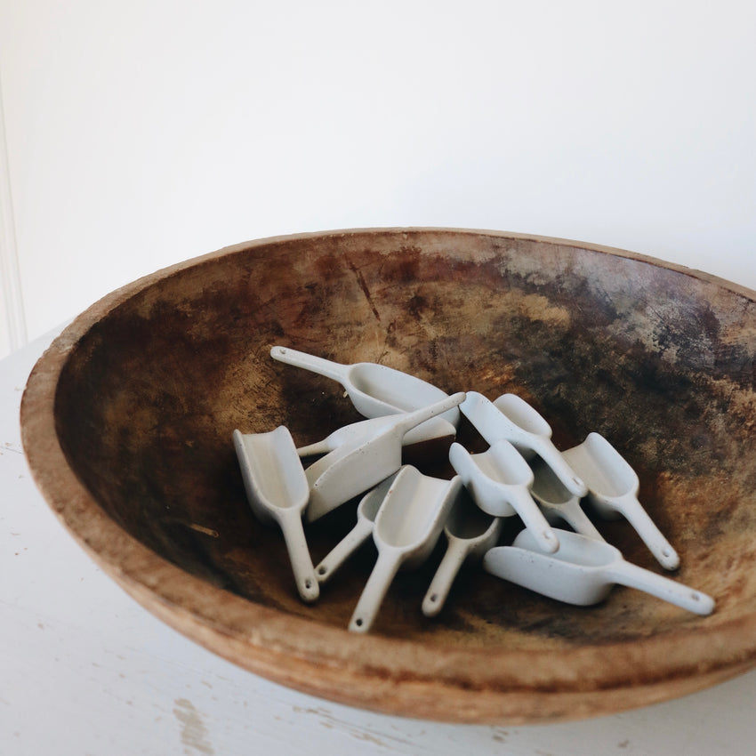 Smithey Ironware Canada | No.8 Chef Skillet – Farmer's Daughter Homestead