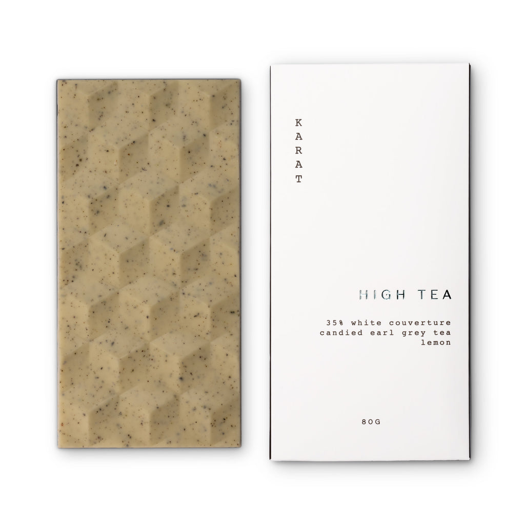 High Tea Chocolate | Farmer’s Daughter Homestead Canada – Farmer's ...