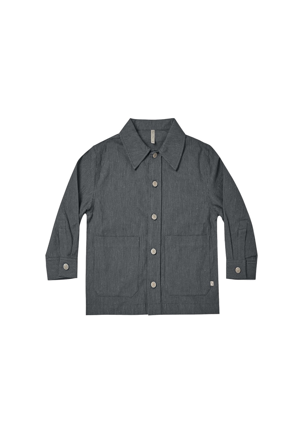 Rylee & Cru Boy's Stanley Overshirt | Farmer's Daughter Homestead Shop
